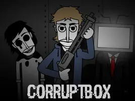 Corruptbox | Official Corruptbox Wiki | Fandom