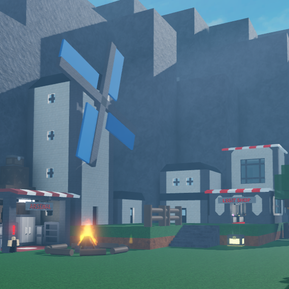 Locations | Official Critical Legends Wiki | Fandom