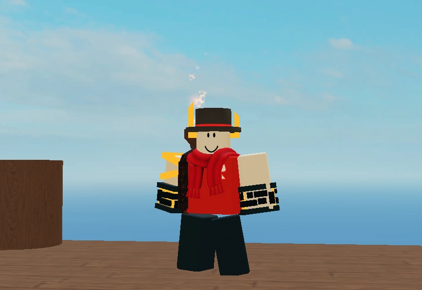 Flame Fighter | Official Critical Legends Wiki | Fandom