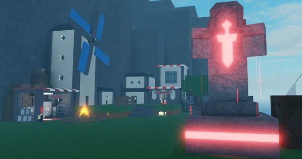 Spawn | Official Critical Legends Wiki | Fandom