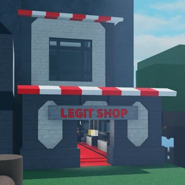 Legit Shop | Official Critical Legends Wiki | Fandom