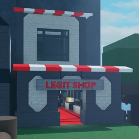 Shops | Official Critical Legends Wiki | Fandom