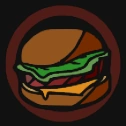 Burger | Official Critical Legends Wiki | Fandom