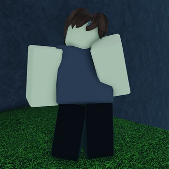 Jeff | Official Critical Legends Wiki | Fandom