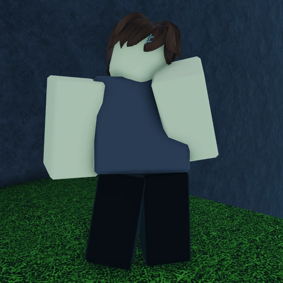 Jeff | Official Critical Legends Wiki | Fandom