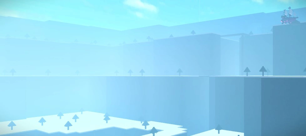 Snowy Caps | Official Critical Legends Wiki | Fandom