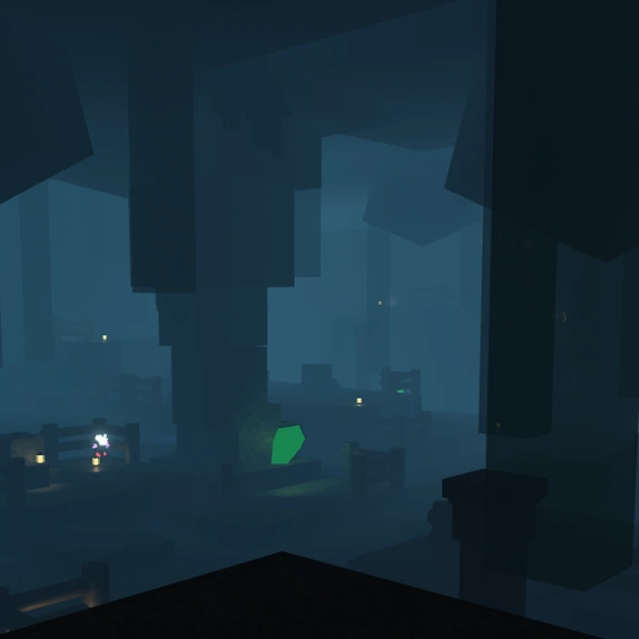 Spawn | Official Critical Legends Wiki | Fandom