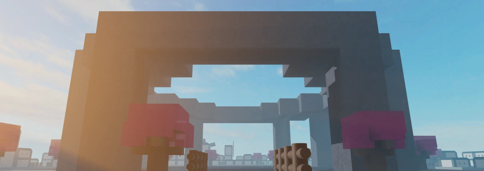 Punky Sky | Official Critical Legends Wiki | Fandom