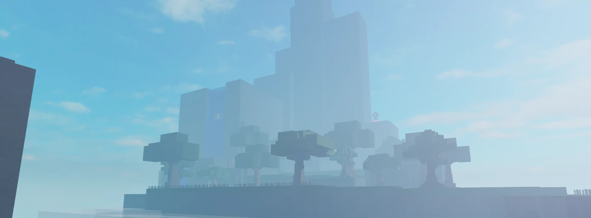 Sky Islands | Official Critical Legends Wiki | Fandom