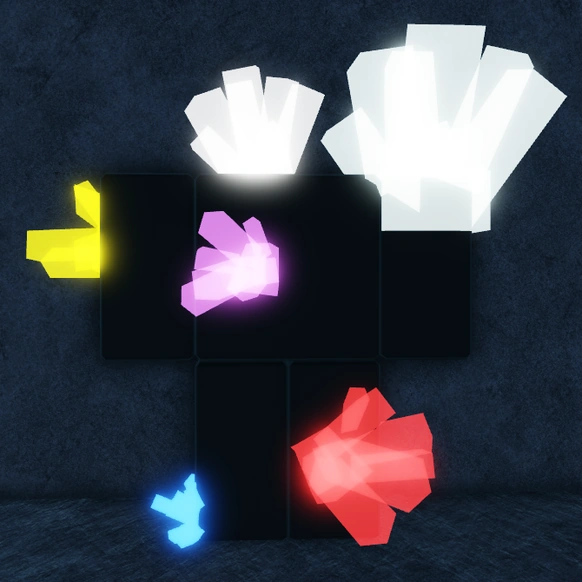 Crystalized Caves NPC | Official Critical Legends Wiki | Fandom