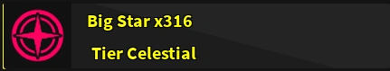 Stars | Official Critical Legends Wiki | Fandom