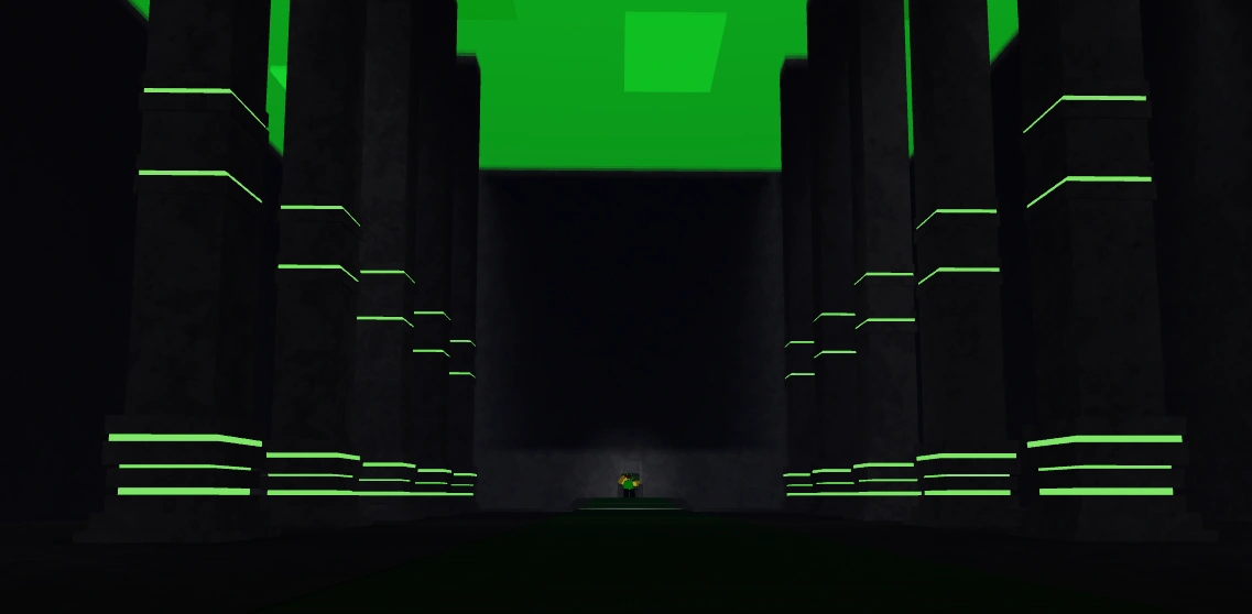 Blubb's Castle | Official Critical Legends Wiki | Fandom