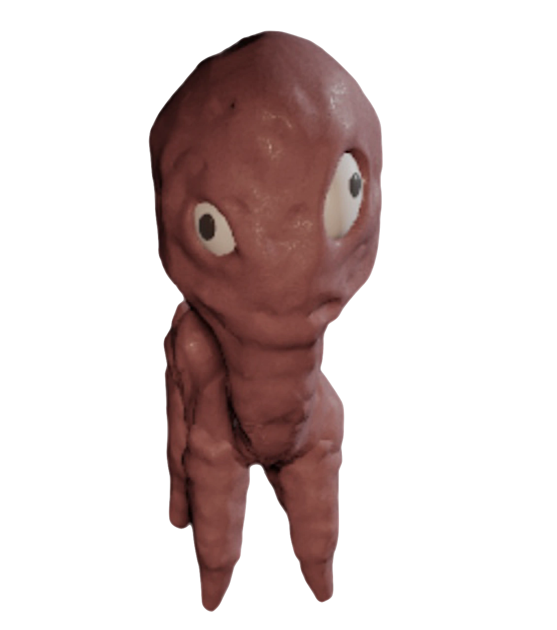 Lil' Nugget | DDBP Wiki | Fandom