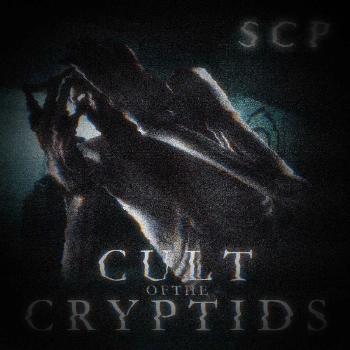 SCP-096 | County of The Damned Wiki | Fandom