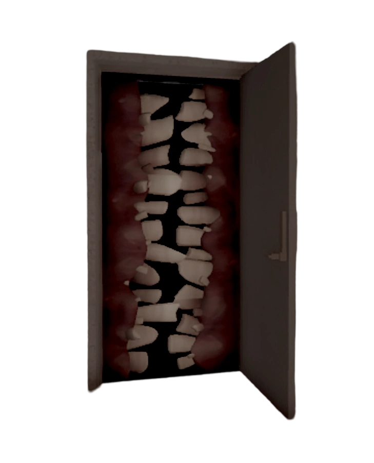 The Smile Room | DDBP Wiki | Fandom