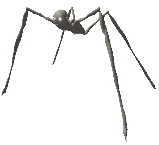 Country Road Creature | DDBP Wiki | Fandom