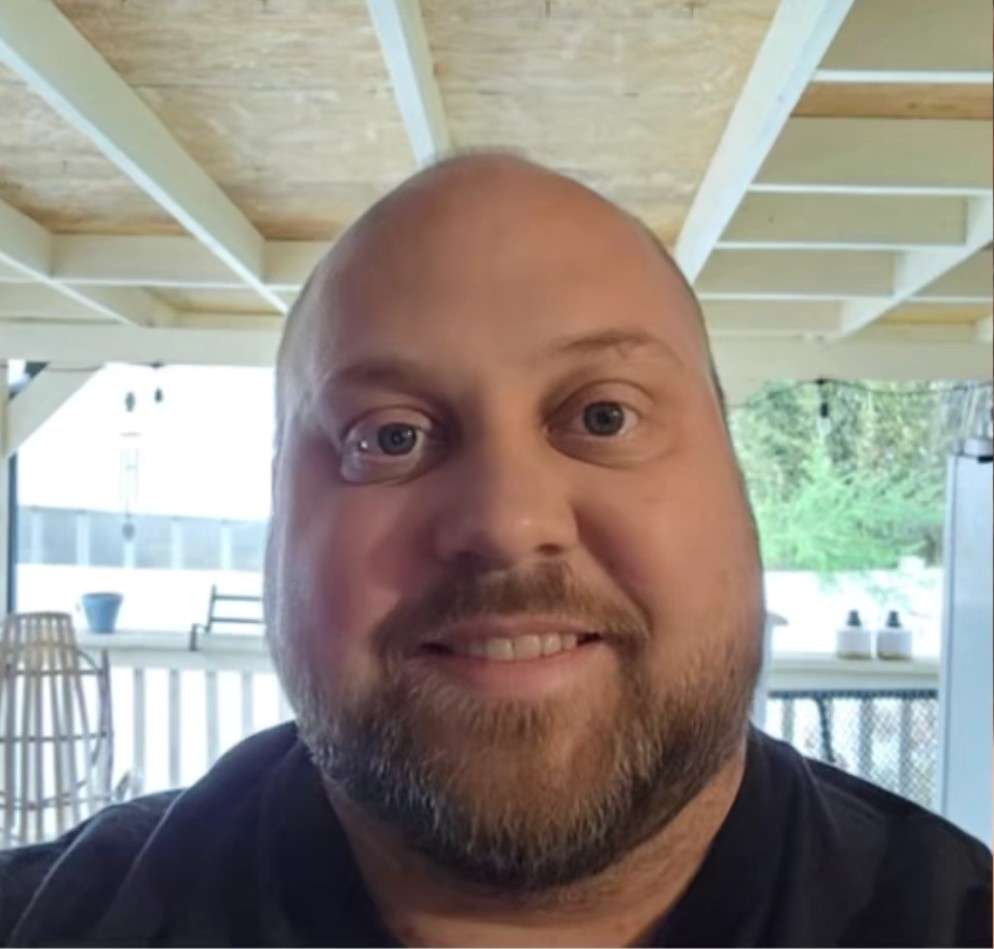 George | Official CustomWoodBurning Tiktok Wiki | Fandom