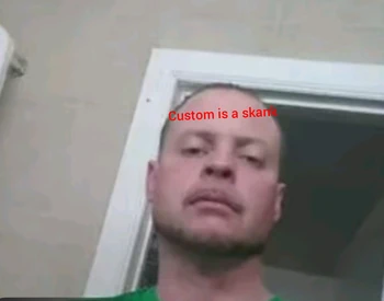 Rodney | Official CustomWoodBurning Tiktok Wiki | Fandom