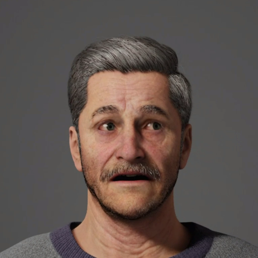 Hans | Official Deceit 2 Wiki | Fandom