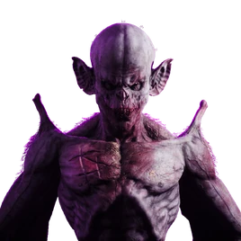 The Vampire | Official Deceit 2 Wiki | Fandom