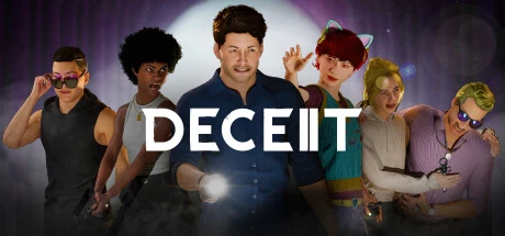 Peddler Items | Official Deceit 2 Wiki | Fandom