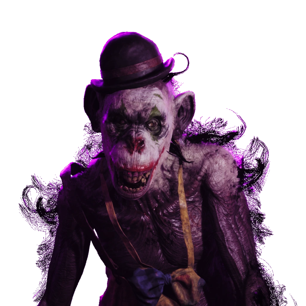 The Clown | Official Deceit 2 Wiki | Fandom