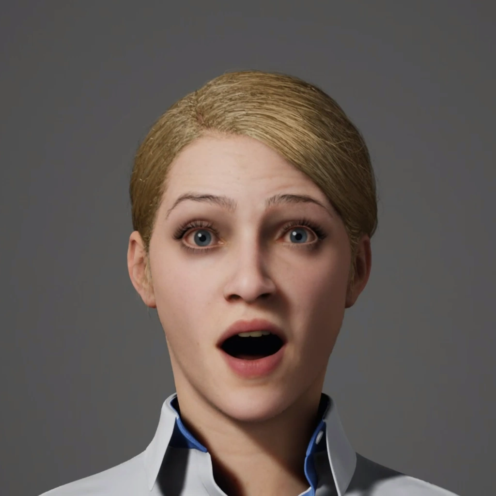 Rachel | Official Deceit 2 Wiki | Fandom