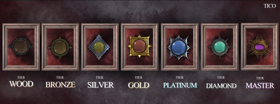 Accolades | Official Deceit 2 Wiki | Fandom