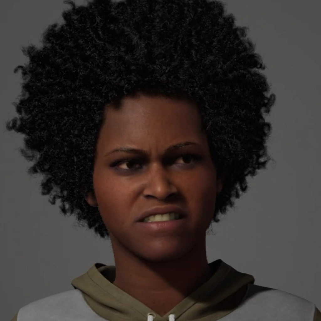 Lisa | Official Deceit 2 Wiki | Fandom