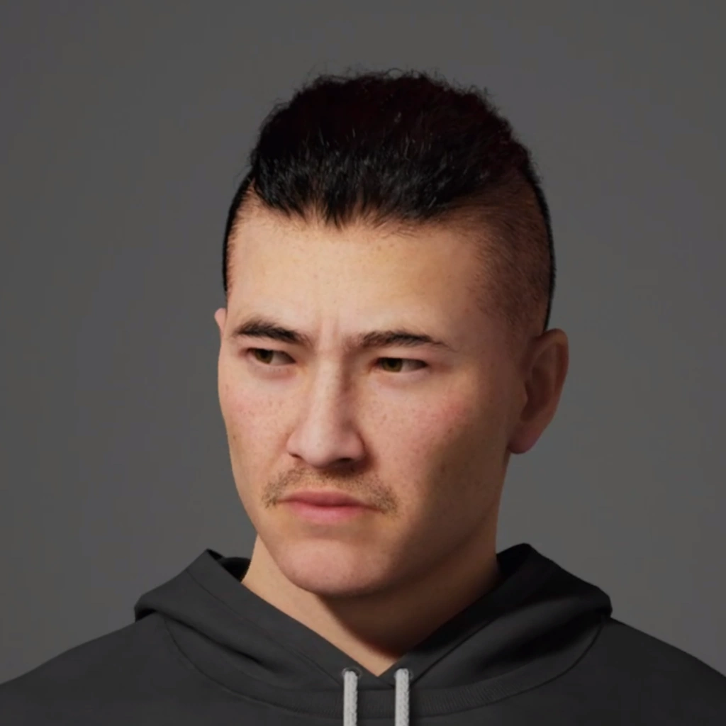 Chang | Official Deceit 2 Wiki | Fandom