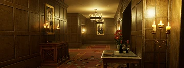 Maps | Official Deceit 2 Wiki | Fandom