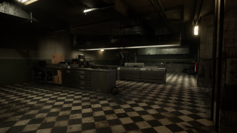 Millhaven Asylum Official Deceit 2 Wiki Fandom