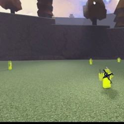 DEMONHUNTER | Official Defend the Statue Wiki | Fandom