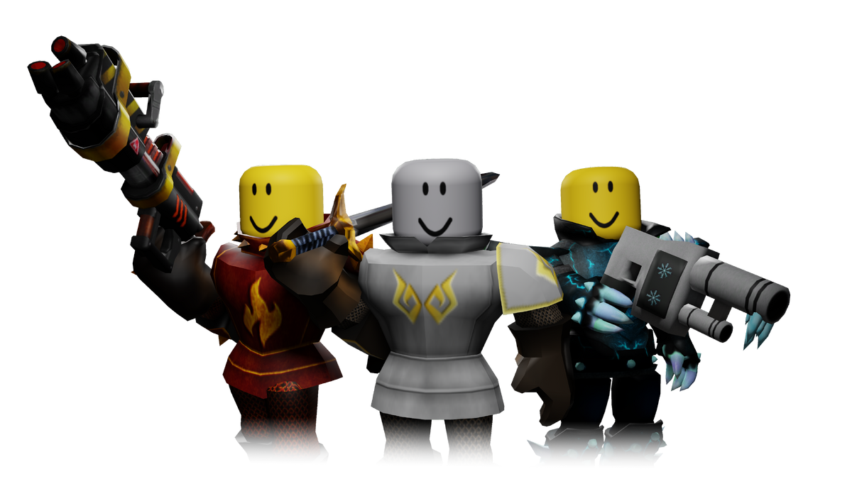 Armored Noobs Official Defend The Statue Wiki Fandom