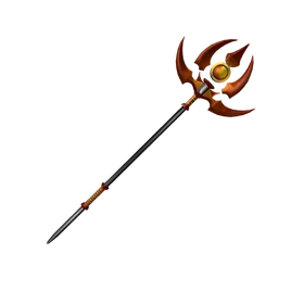 Meteor Staff | Official Defend the Statue Wiki | Fandom