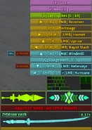 Zydrian Vayr | Official Defend the Statue Wiki | Fandom