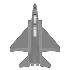 Fighter Jet | Official Defend the Statue Wiki | Fandom