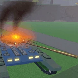 NX-1024 | Official Defend the Statue Wiki | Fandom