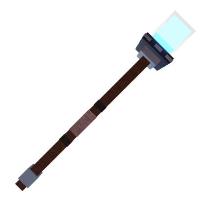 Stud Staff | Official Defend the Statue Wiki | Fandom
