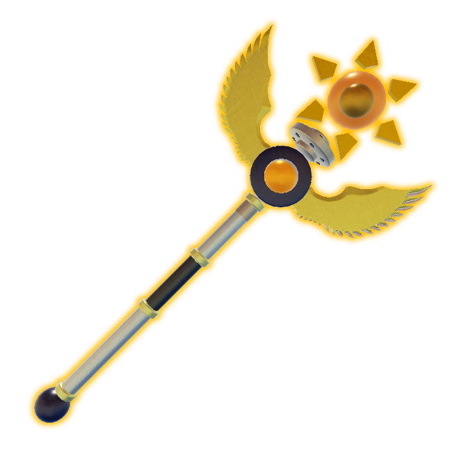 Sunstriker Official Defend The Statue Wiki Fandom