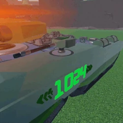 NX-1024 | Official Defend the Statue Wiki | Fandom