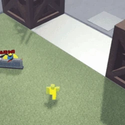 Extremis | Official Defend the Statue Wiki | Fandom