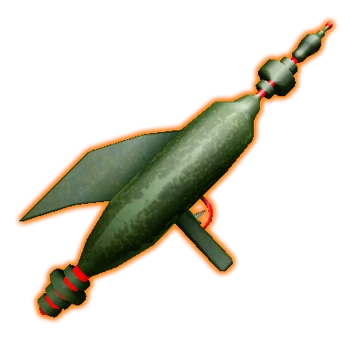 Atomic Disintegrator | Official Defend the Statue Wiki | Fandom