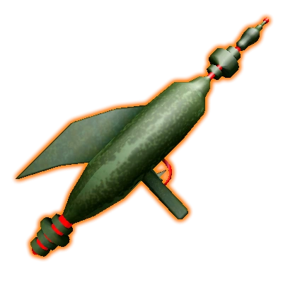 Atomic Disintegrator | Official Defend the Statue Wiki | Fandom