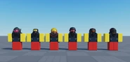 True Military | Official Defend the Statue Wiki | Fandom