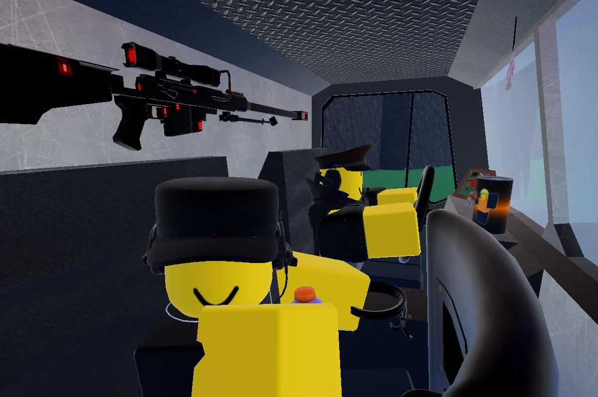 Carrier | Official Defend the Statue Wiki | Fandom