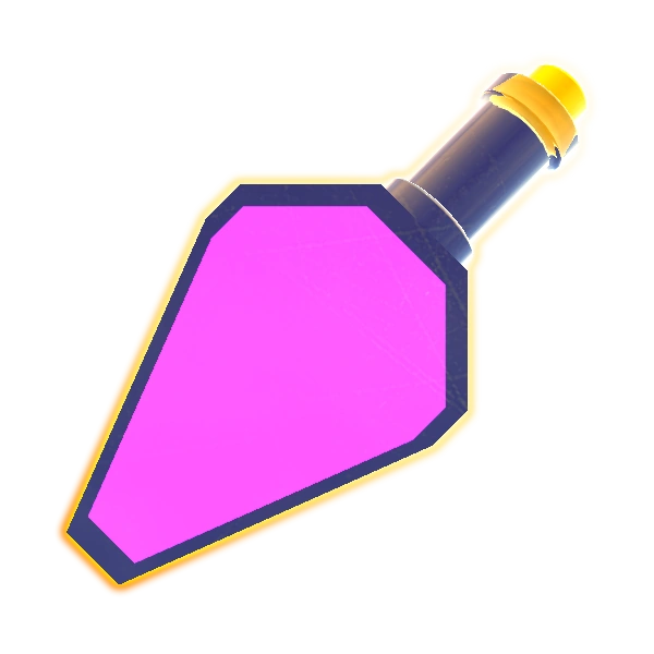Super Shield Potion | Official Defend the Statue Wiki | Fandom