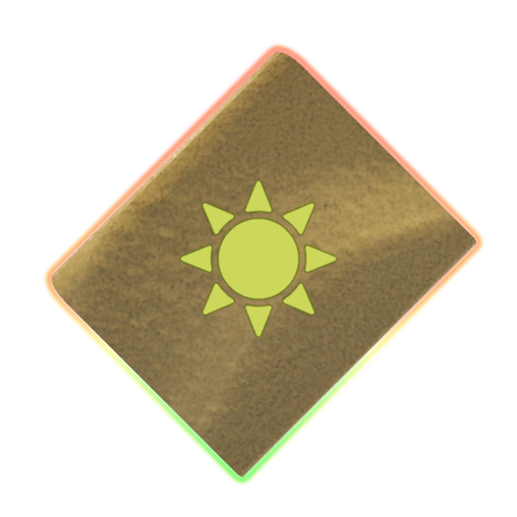 Sunray | Official Defend the Statue Wiki | Fandom