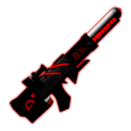 Super Rocket Launcher | Official Defend the Statue Wiki | Fandom