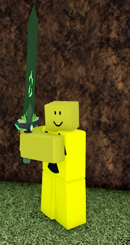 Paracletus Medium | Official Defend the Statue Wiki | Fandom